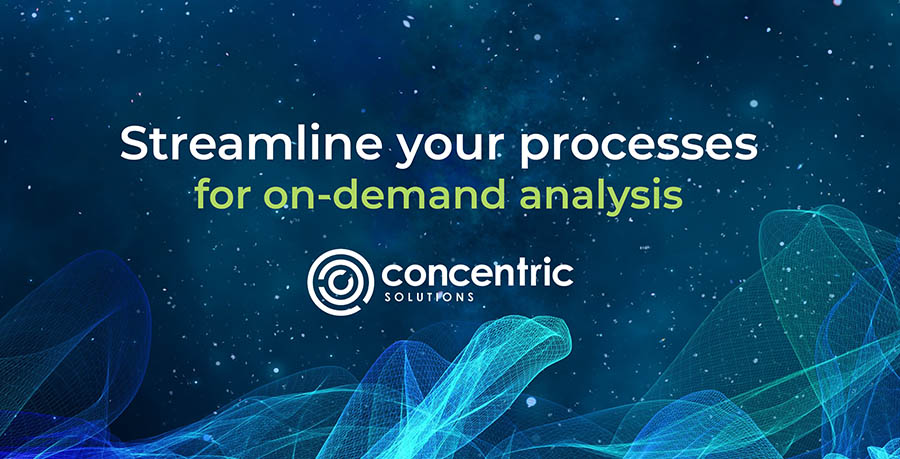 Budgeting & Forecasting - Concentric Solutions