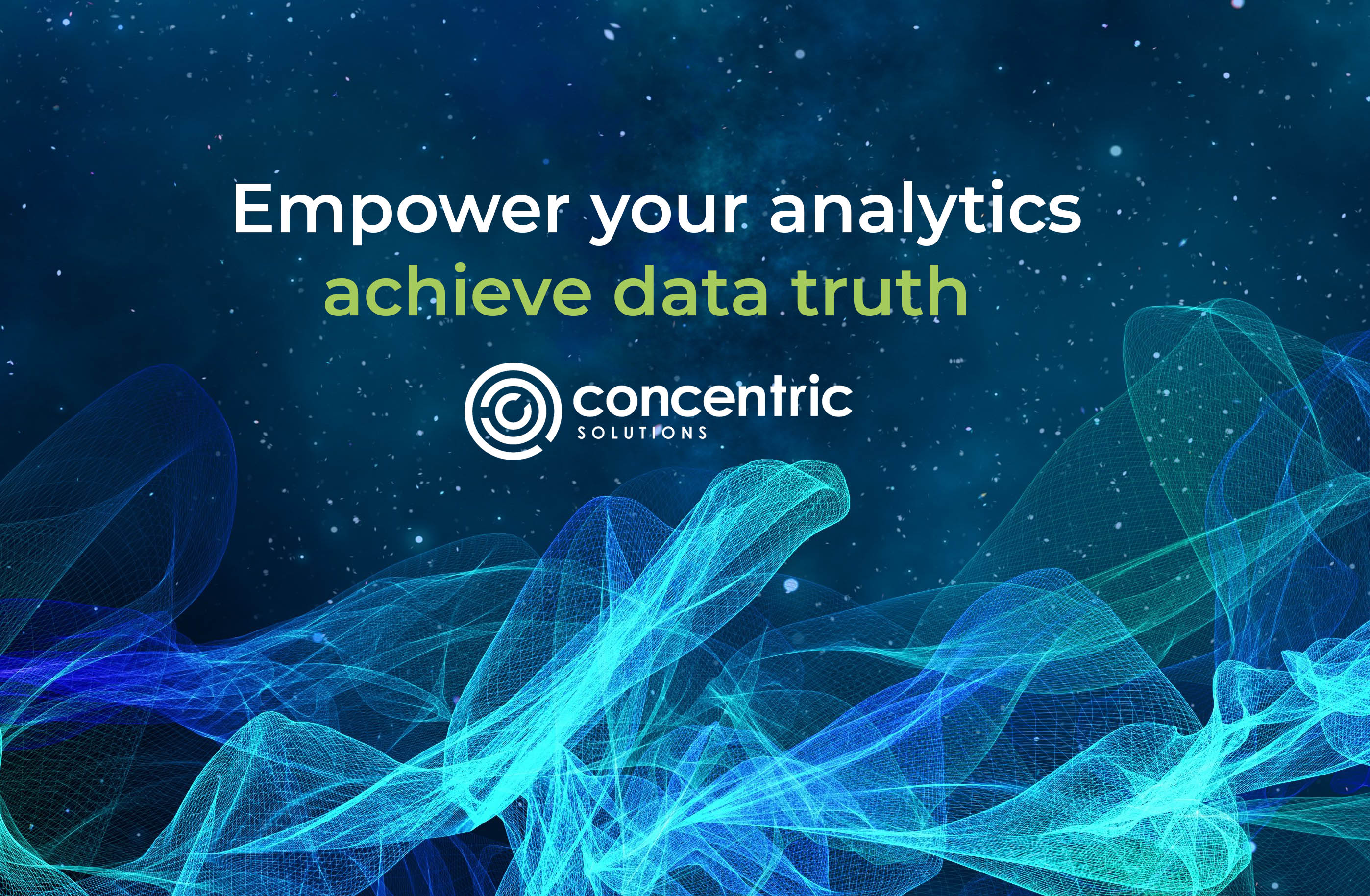 Concentric Solutions: Your Trusted Partner In Finance Transformation - Concentric Solutions