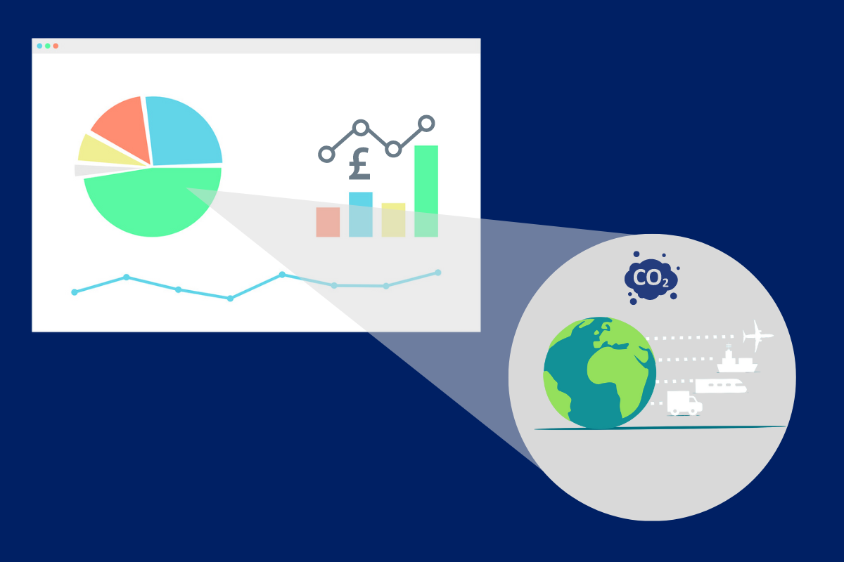 Download our ebook on integrating ESG and financial reporting